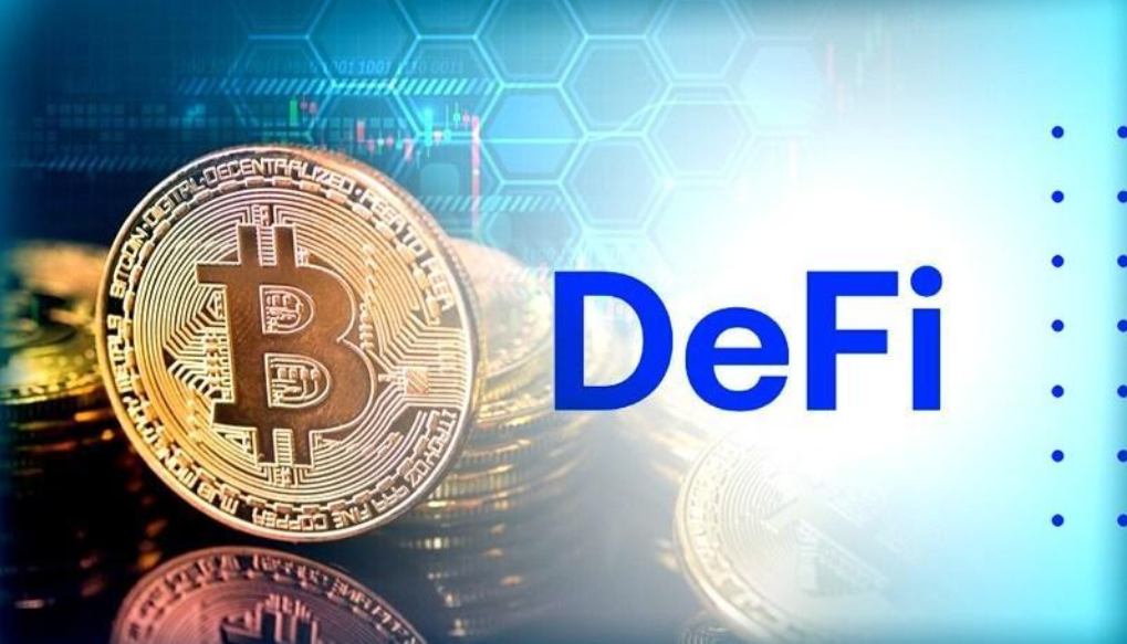 仅2%的BTC流通量进入DeFi，BTC参与DeFi有哪些途径？ | PANews
