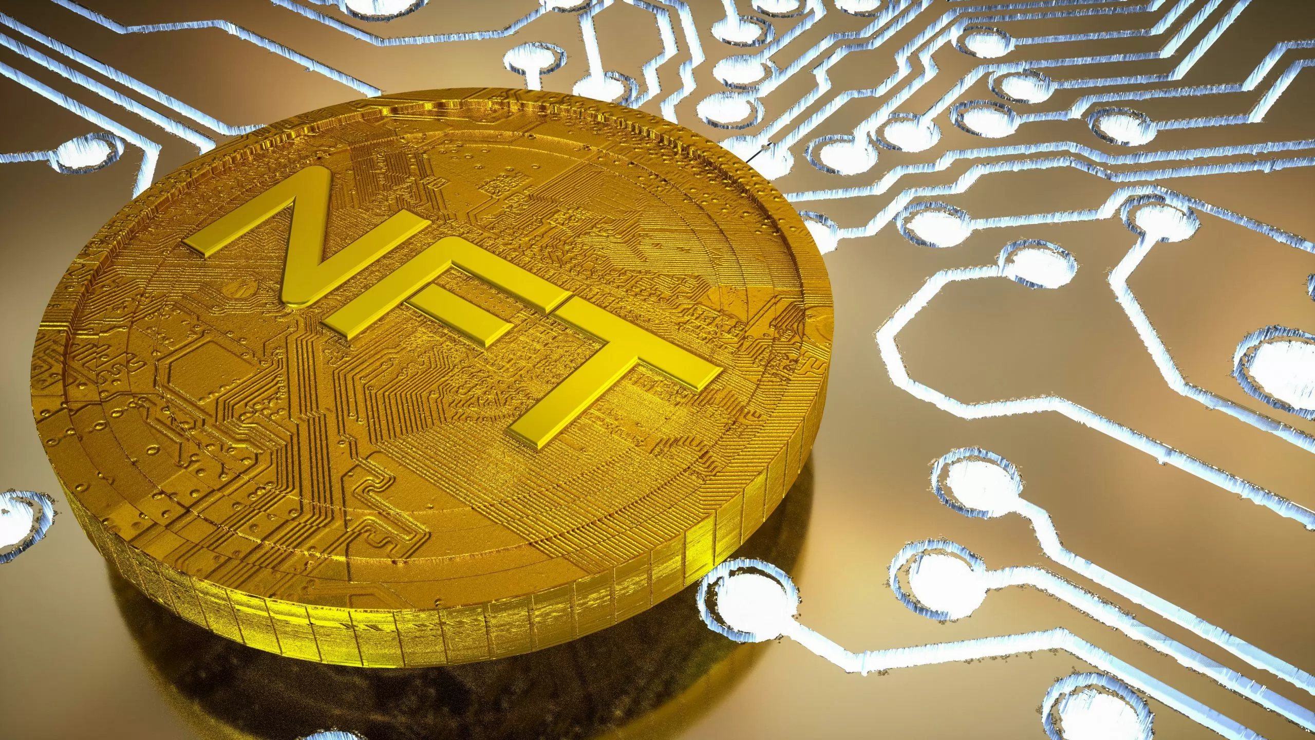 尝试推出NFT的11个行业，谁最热衷于发NFT ？ - PANews