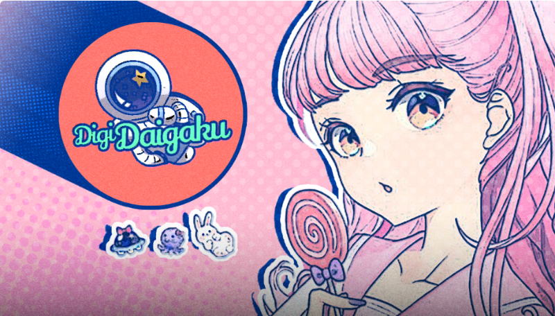 除了DigiDaigaku之外，還有哪些值得關注的F2O項目？ | PANews