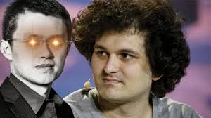 CZ對SBF打出了“王炸”，受傷的卻是整個世界 | PANews