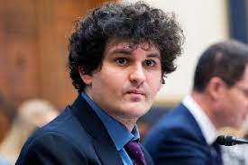 FTX崩盤後的SBF首次專訪：僅4人知道挪用用戶資金，目前靠玩遊戲保持清醒 - PANews