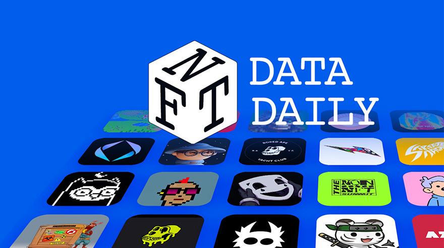 PA图说 | 一图掌握以太坊上NFT关键数据（2022.11.27） | PANews