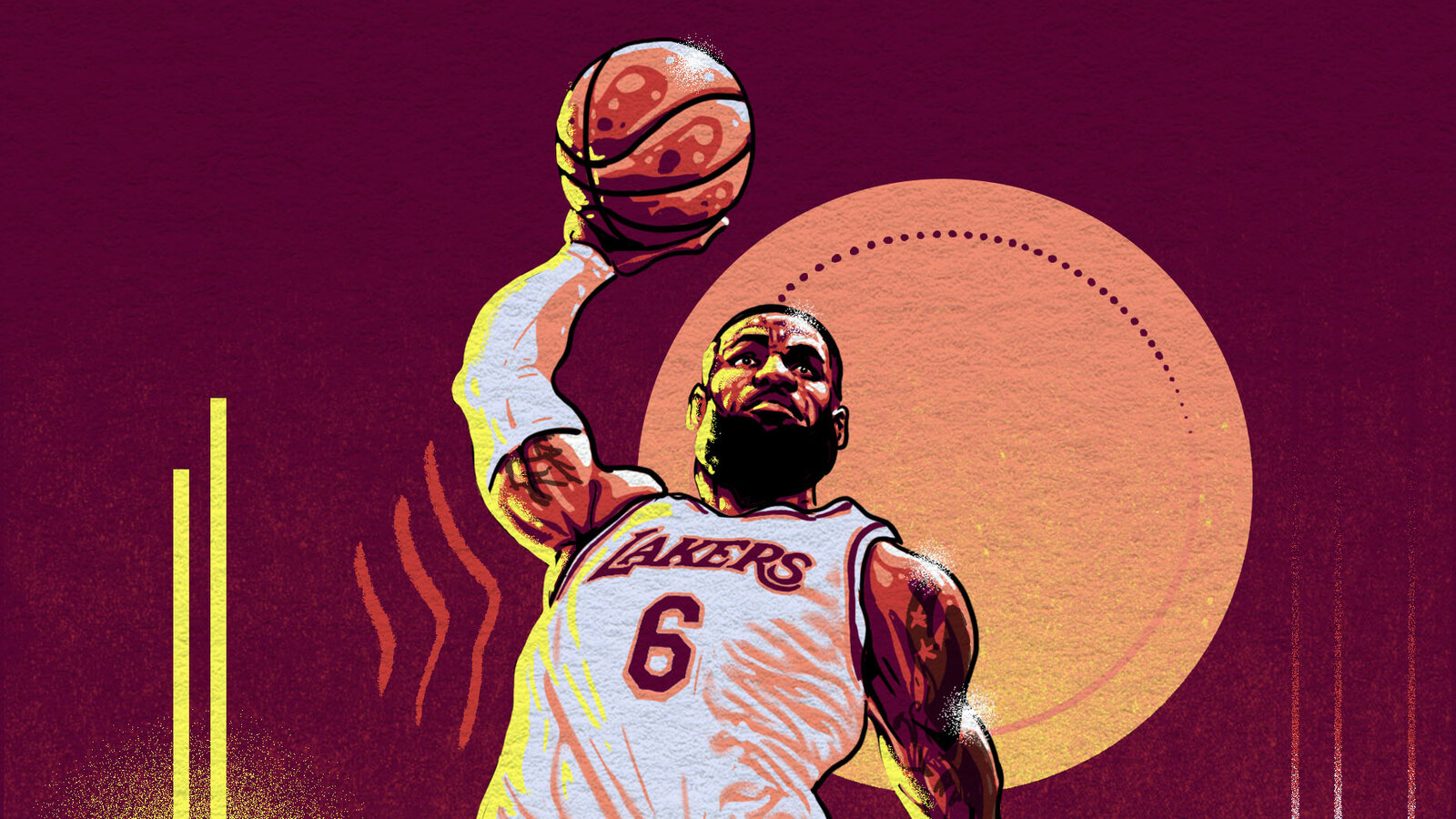 NBA Top Shot推出系列NFT活动，纪念詹姆斯加冕NBA历史总得分王 | PANews