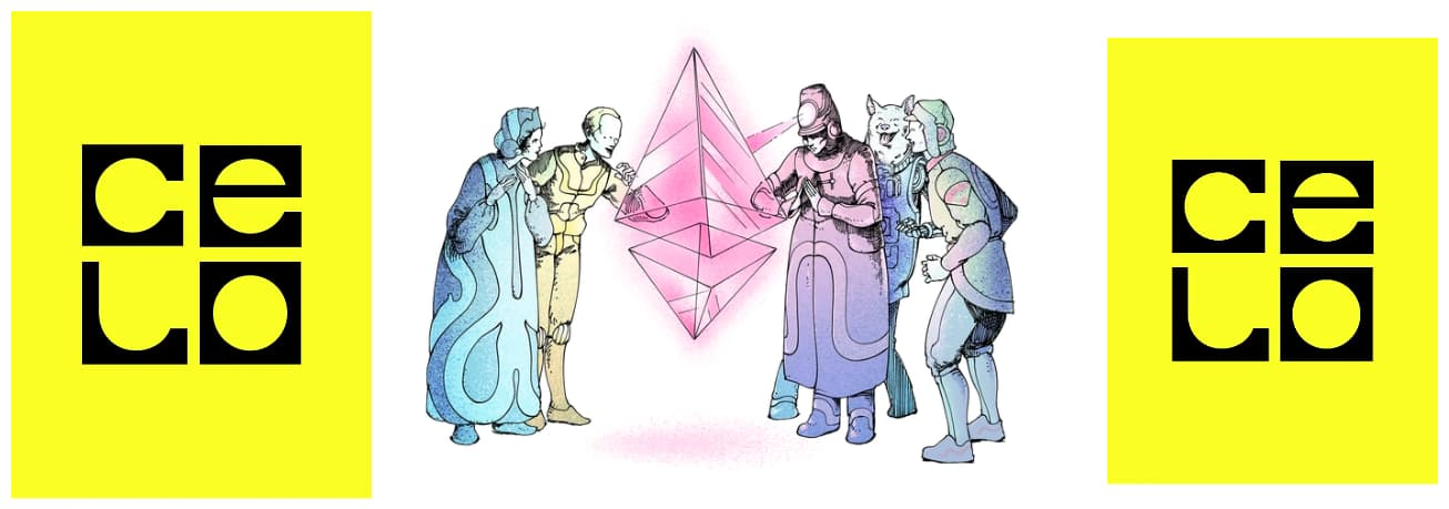 速览Celo 2.0路线图：左手以太坊右手Sui，打造最强兼容链 | PANews