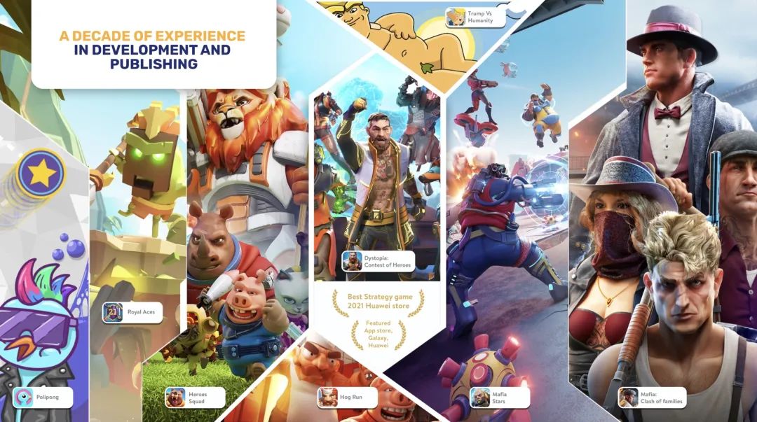 将成为TreasureDao上的下一个“爆款”？一文解析Web3沙盒游戏Zeeverse | PANews