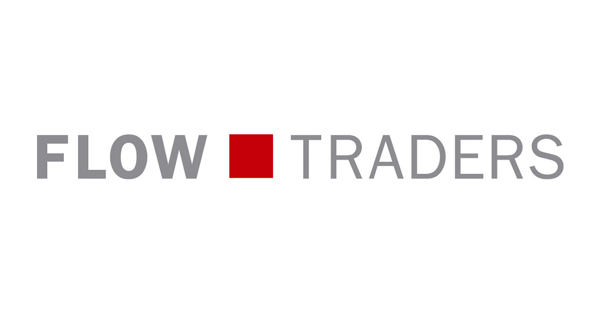 揭秘Flow Traders：隱秘的交易商，日益活躍的加密投資機構 | PANews