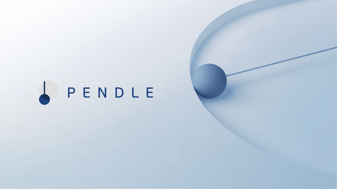 市场波动率回归，浅析Pendle GLP YT存在的套利机会 | PANews