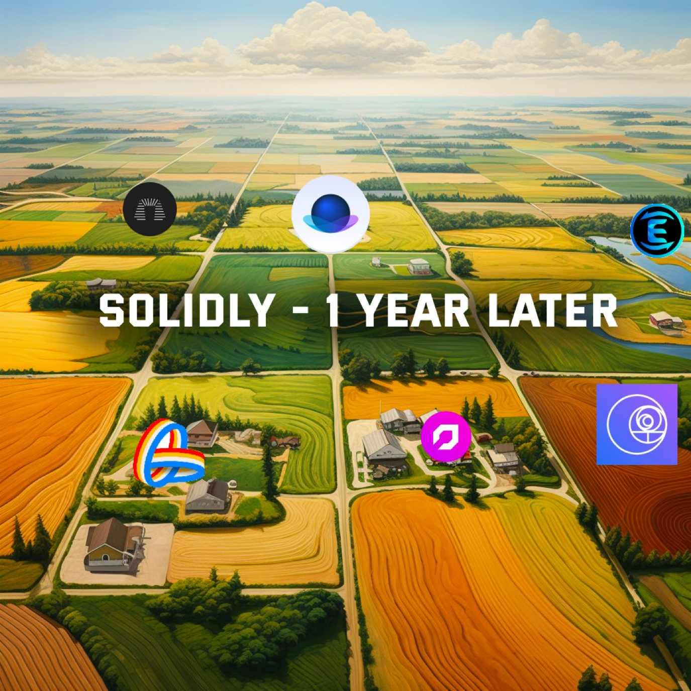 回顾Solidly分叉项目近一年发展： 将ve(3,3)发扬光大了还是原地打转？ | PANews