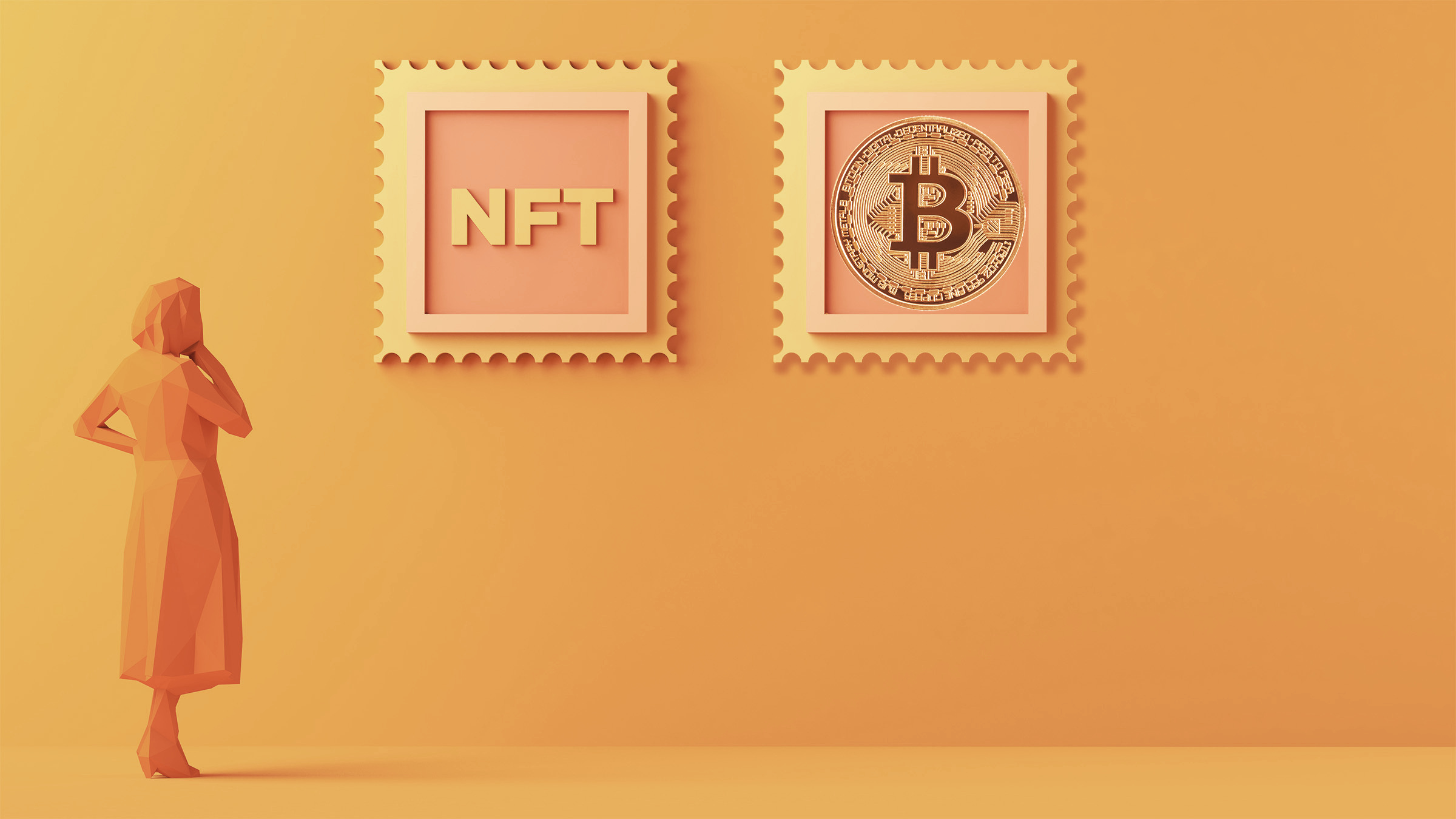 盤點BTC NFT生態：除了比特蛙，還有什麼專案值得關注？ | PANews