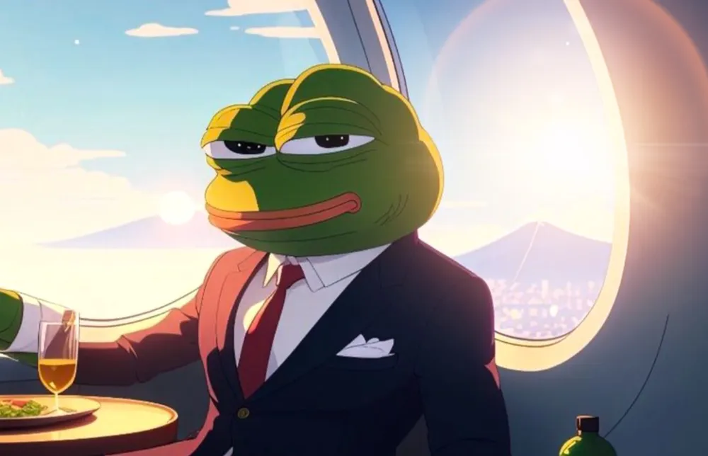 速览狂奶大V“Kay神”语录和推荐项目表现 - PANews