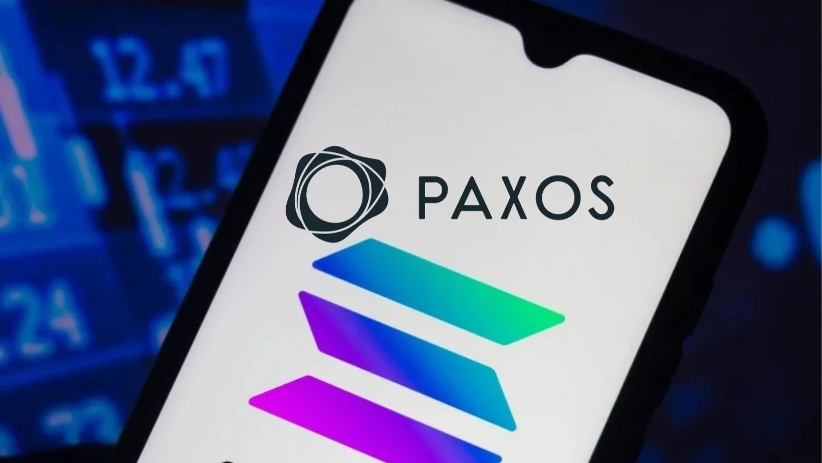 Paxos杀入火热的Solana生态，USDP迎来新生机？ | PANews