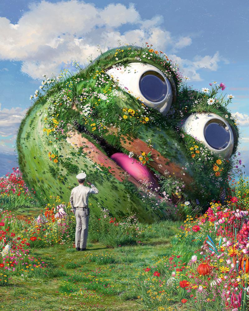 递归铭文项目The Pepes走红，超额铸造惹争议，但被大量扫货 | PANews