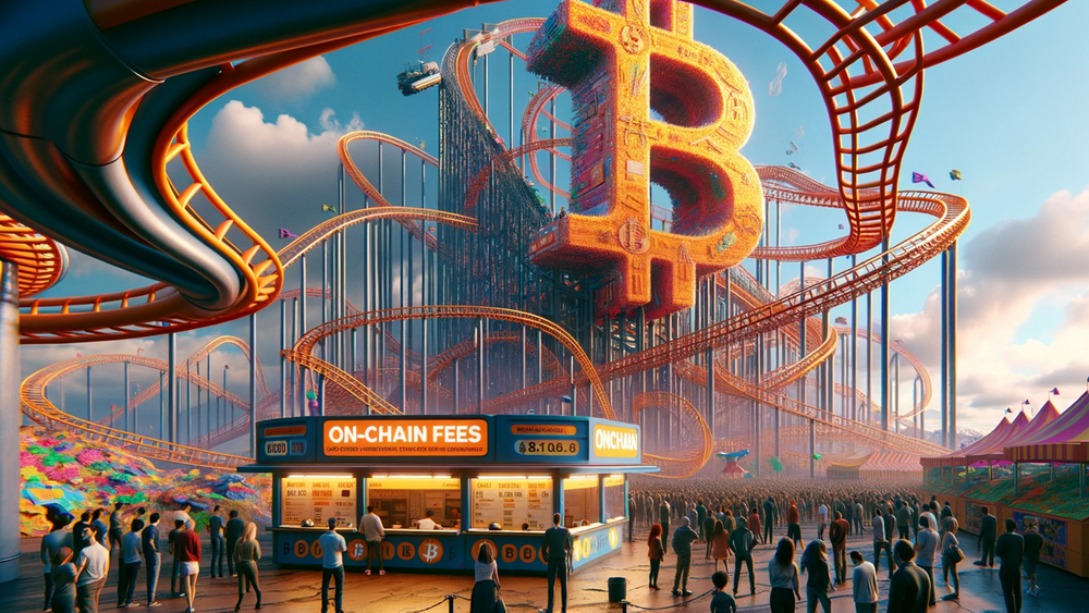 牛市第一响，BTC L2将造就alpha之王 | PANews