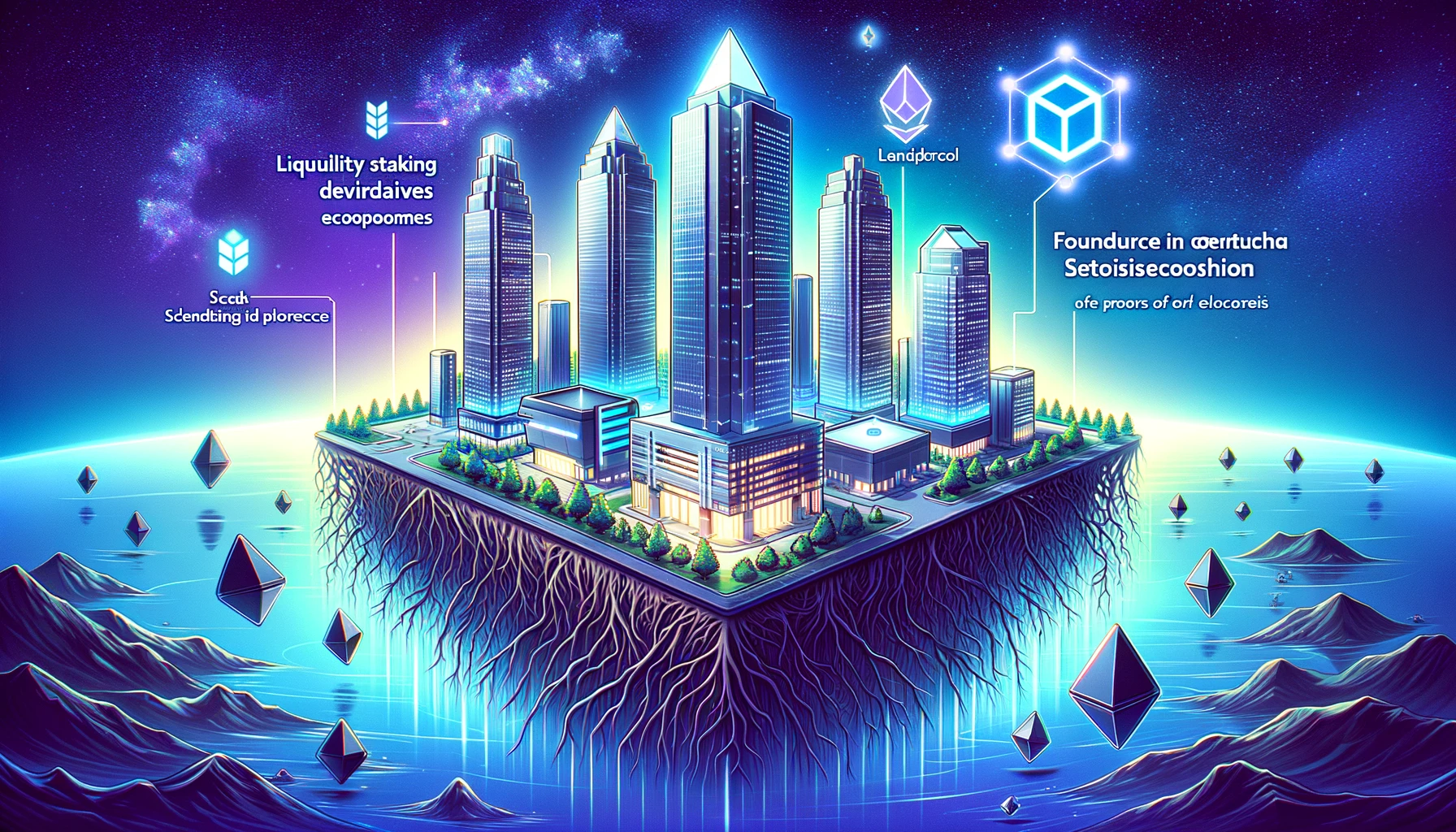 Metis生態的核心動力：深入解析LSD協議 | PANews