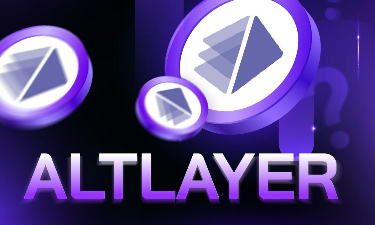 币价冲历史新高，一文详解去中心化RaaS平台AltLayer | PANews