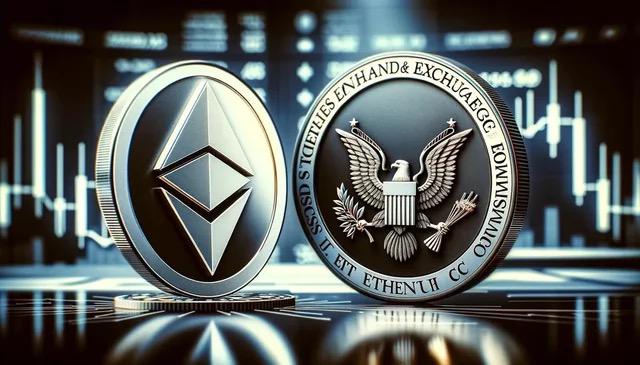 借MetaMask敲打以太坊？Consensys“宣战”SEC，现货ETF进程或受影响 | PANews