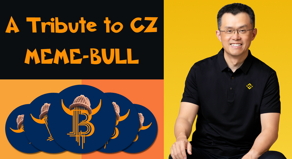 MEME的本质是什么？致敬CZ的MEME-BULL或将给出答案 | PANews