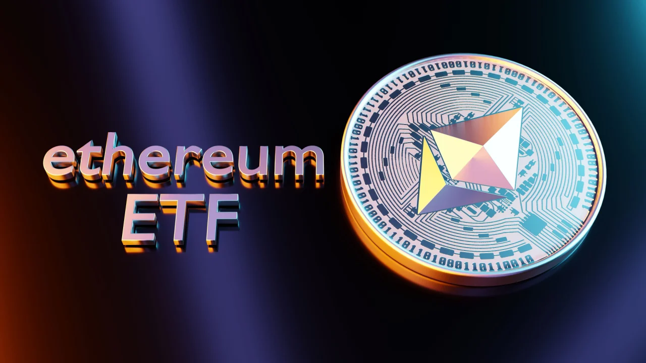 ETF Layer2 PANews ETF Layer2 PANews