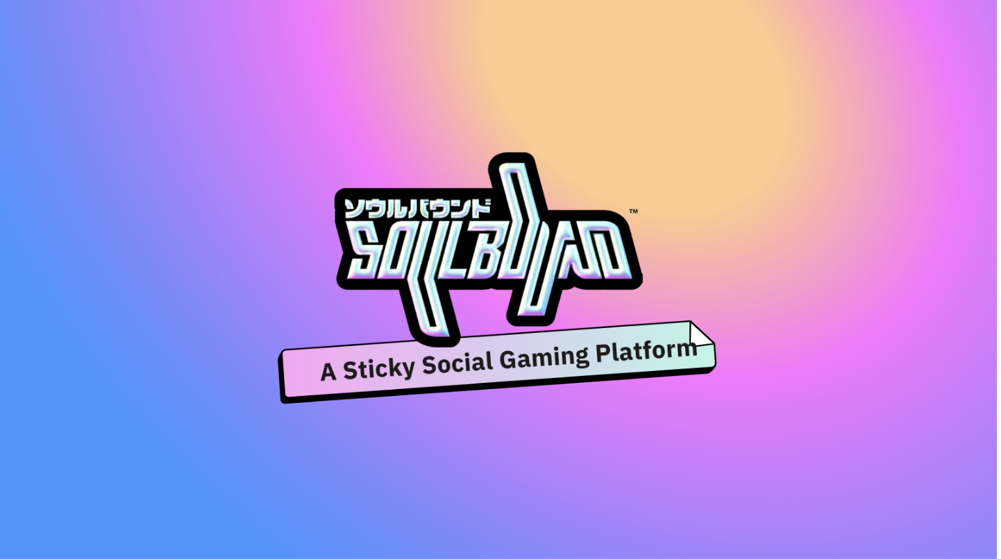 協助GameFi賽道熱潮，Web3社群網路Soulbound如何重新定義遊戲體驗 - PANews