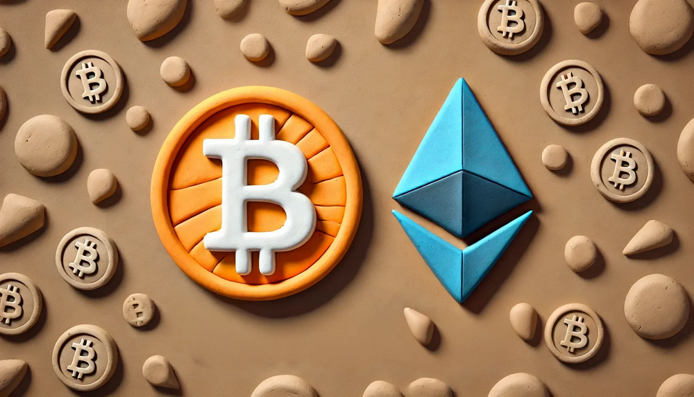 知名交易员Andrew Kang：为什么ETH现货ETF无法像BTC那样成功？ | PANews