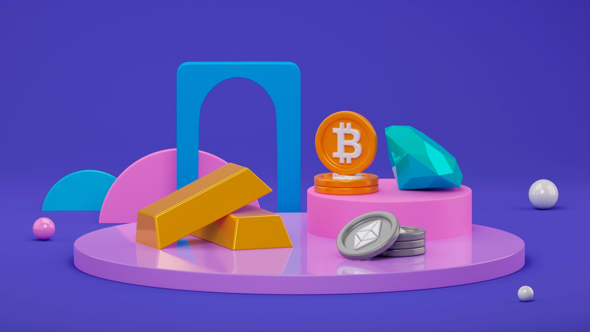 Consensus Magazine副主编：大规模采用将毁掉加密货币 | PANews