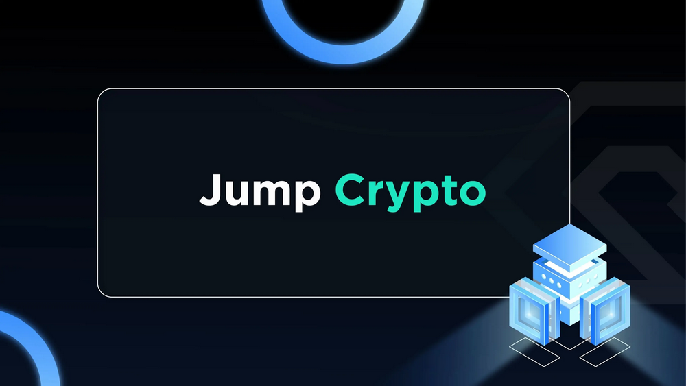 Jump Crypto疯狂抛售背后：起因或与Terra案44.7亿美元和解金有关？ | PANews