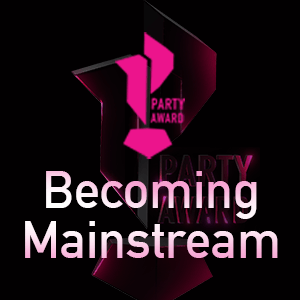 PANews PARTY AWARD 2025 - PANews