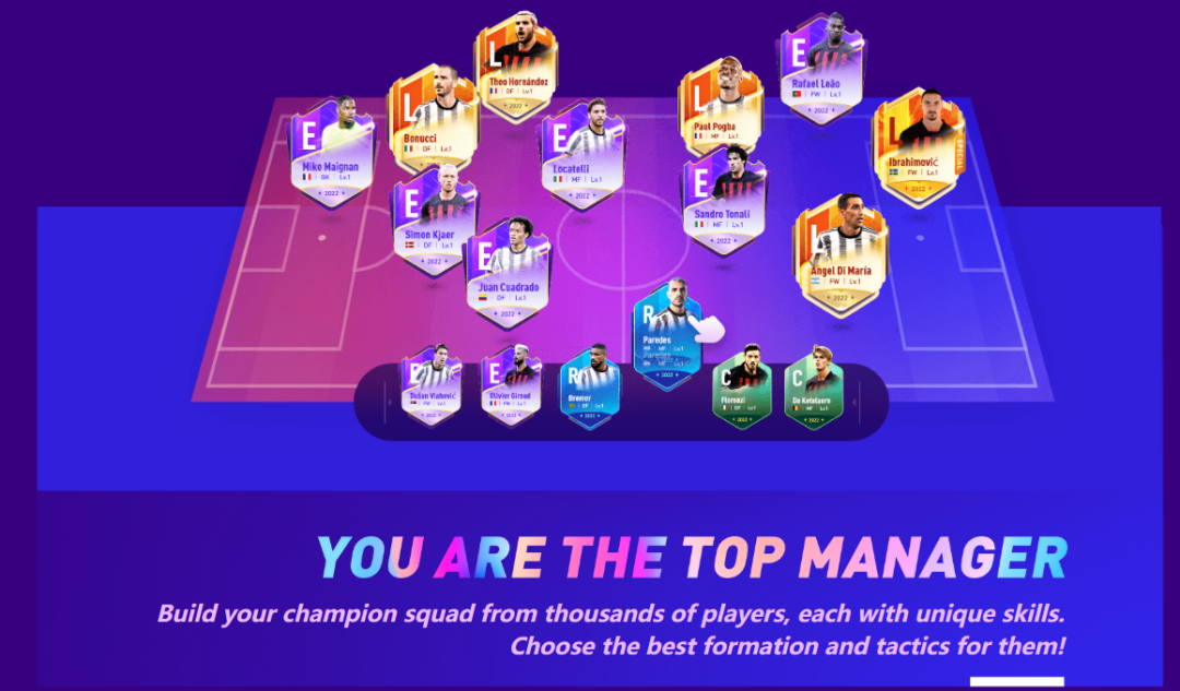 將體育融入元宇宙，TopGoal 為Web3 帶來新體驗 | PANews