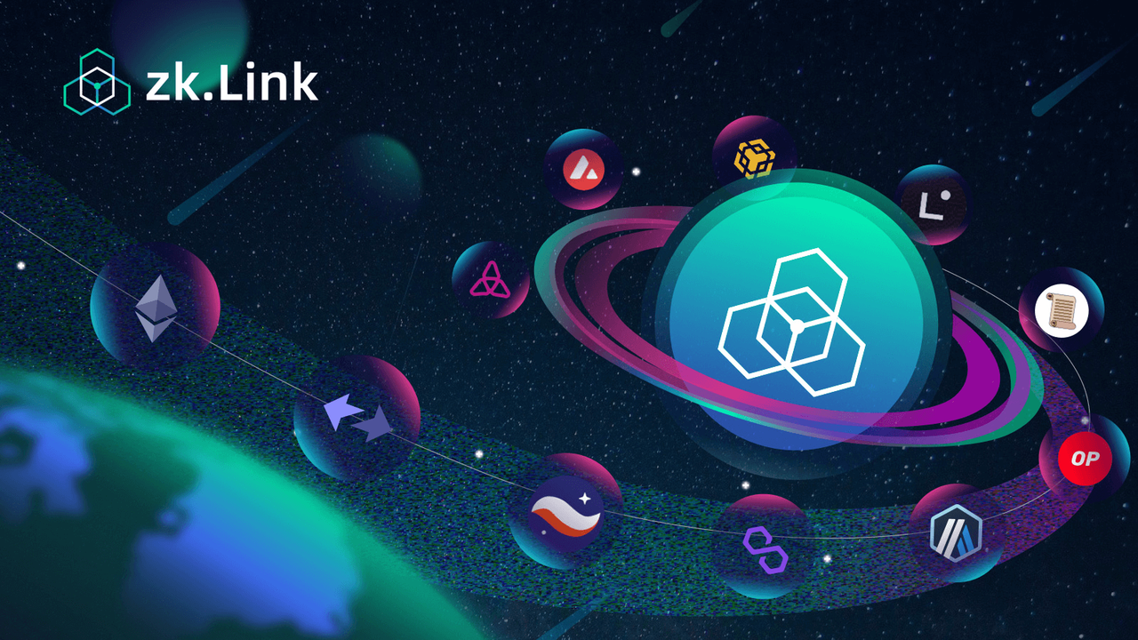 项目研报｜zkLink：专注于多链 DeFi 的 Layer2 | PANews