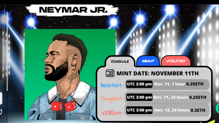 NFT+体育，卡塔尔世界杯有哪些NFT看点 | PANews