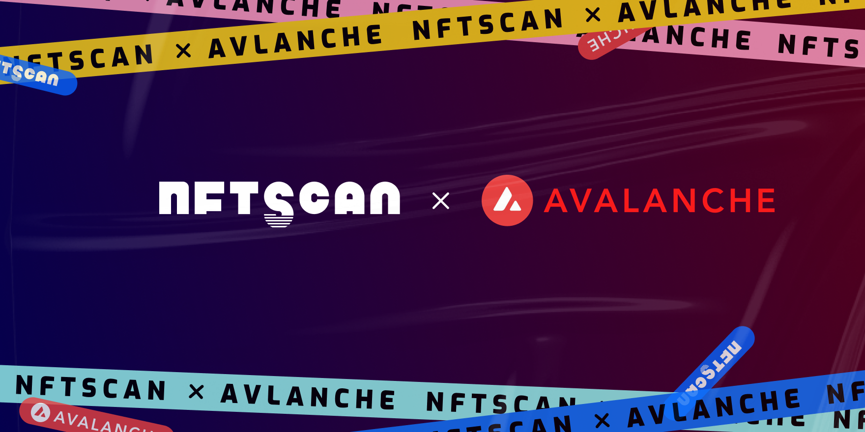 基础设施 NFTScan 正式发布 Avalanche 网络 NFT 浏览器 | PANews