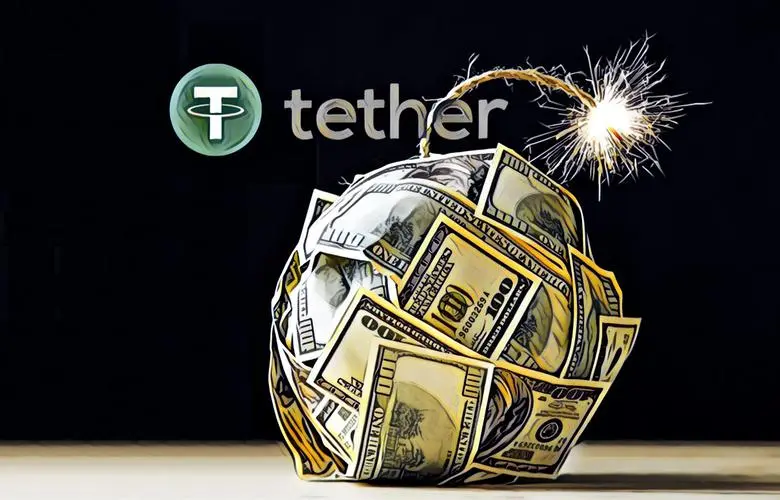 转U被骗，价值4000万的USDT如何追回？ | PANews