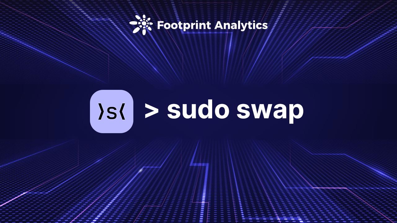 什么是 SudoSwap，如何使用 NFT AMM 进行高效交易？ | PANews