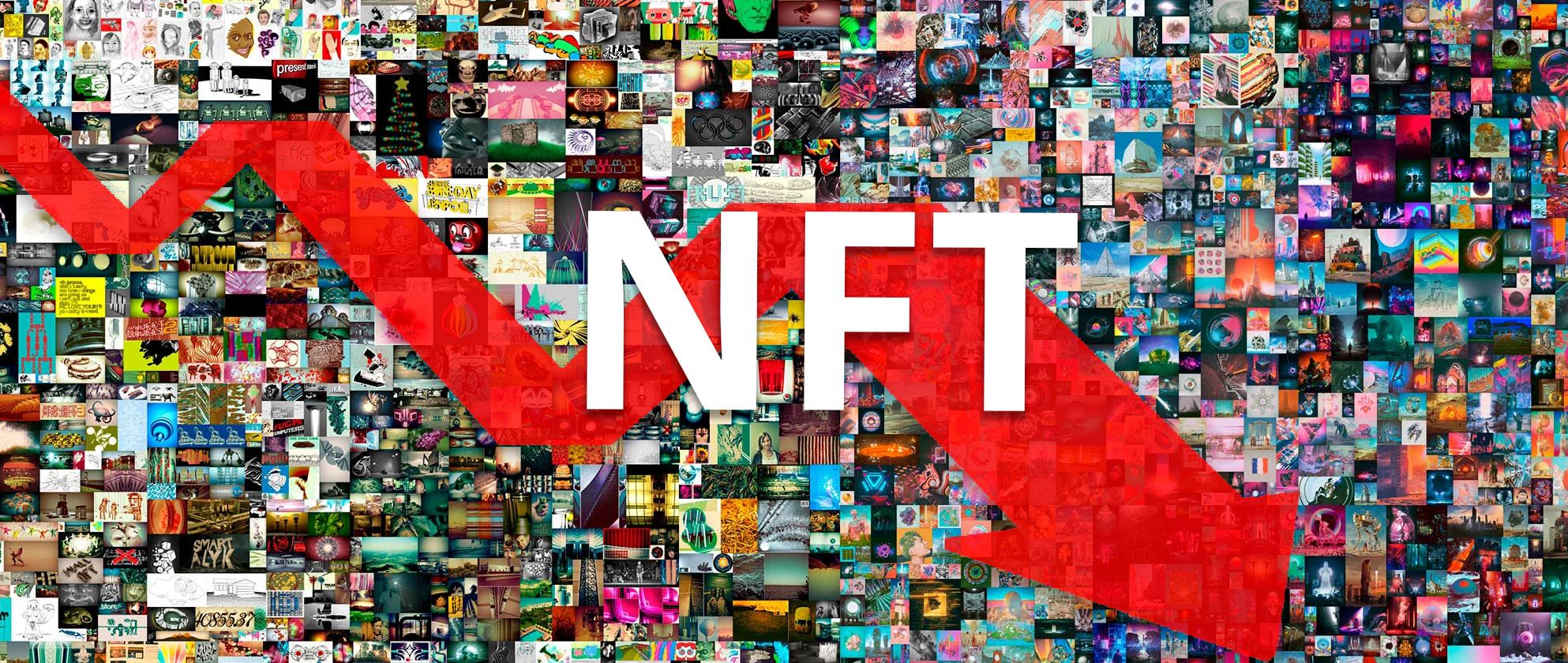 投资 NFT 在 365 天亏损 2 万美元，但为什么我却依然看好 NFT 的未来？ | PANews