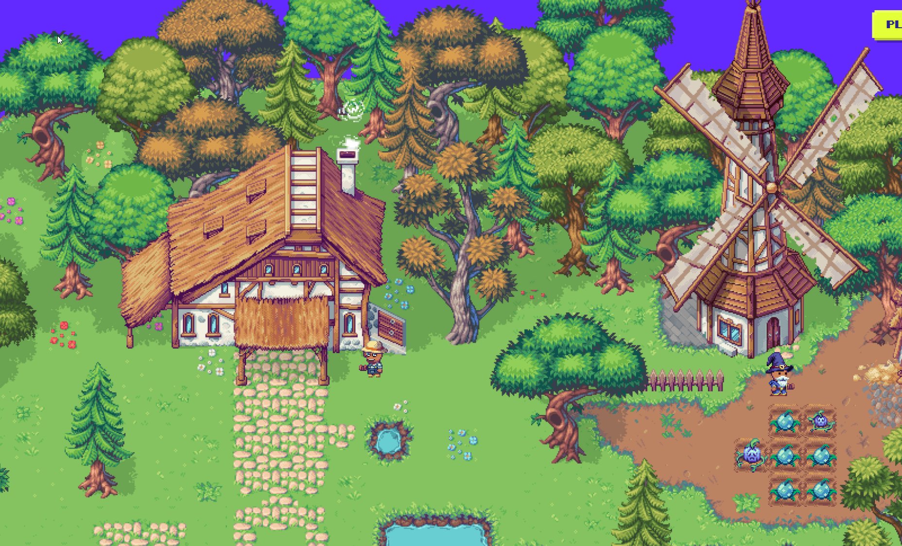 【关注Pixels，可能是下一个Axie Infinity】 | PANews