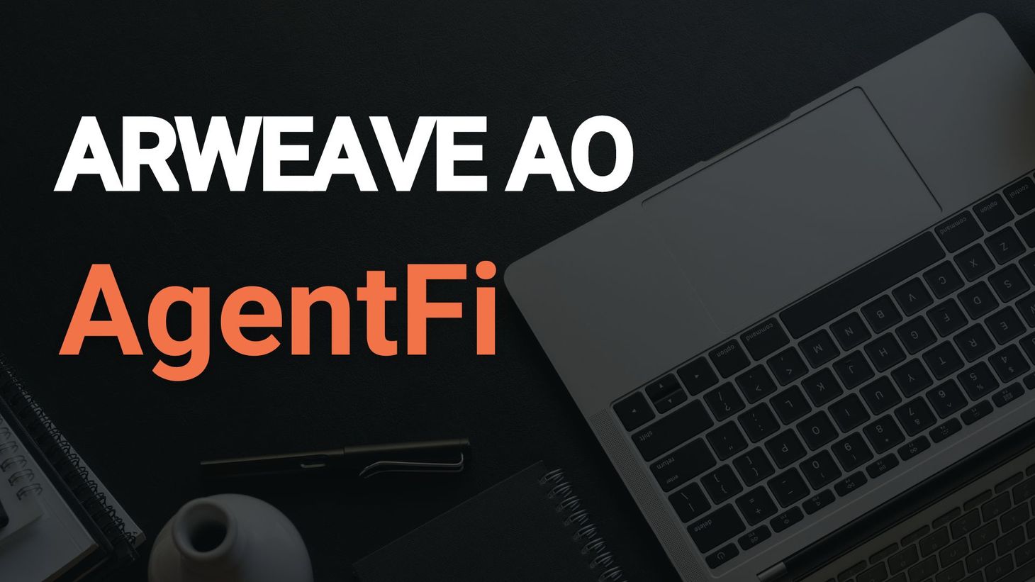 Arweave AO 提到的 AgentFi，能否消除 Crypto x AI 幻觉？ | PANews