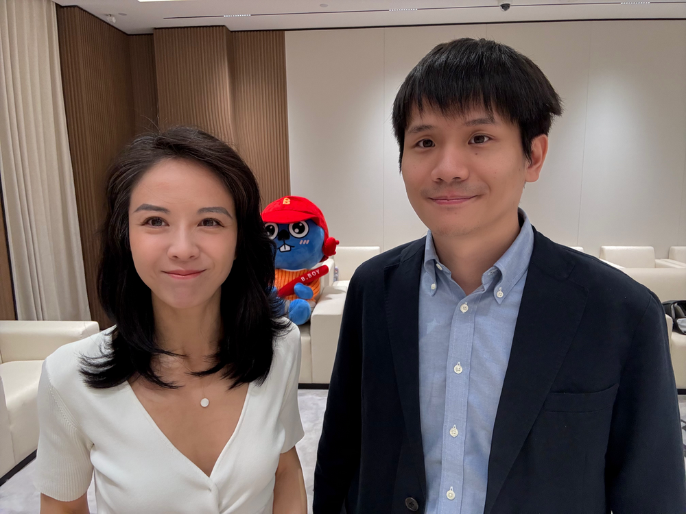 专访Conflux Network创始人龙凡：沪港协同发力，重新定义中国Web3的竞争优势 | PANews