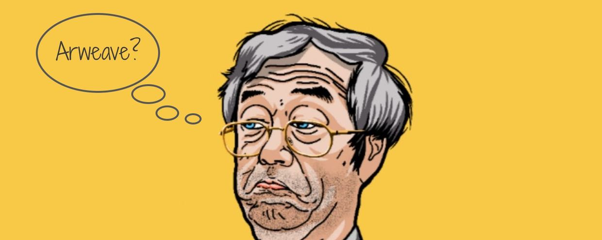 为什么说Arweave 2.6更符合中本聪的愿景？ | PANews