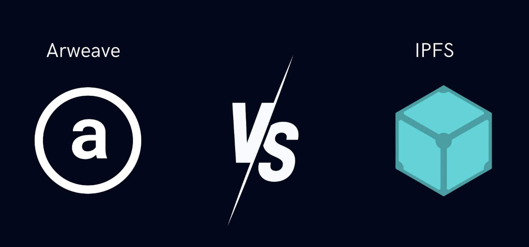 对比 Arweave 和 IPFS 上的数据冗余 | PANews