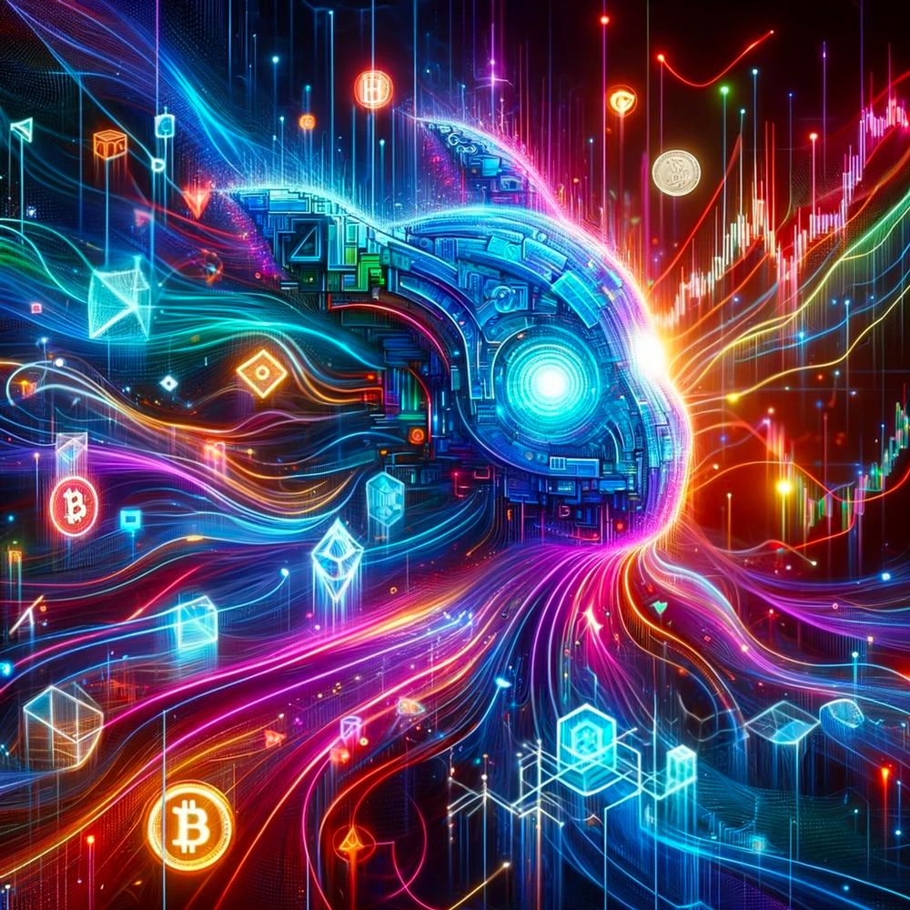 AgentFi——由 AI 驱动且即将主导 DeFi 领域的叙事 | PANews