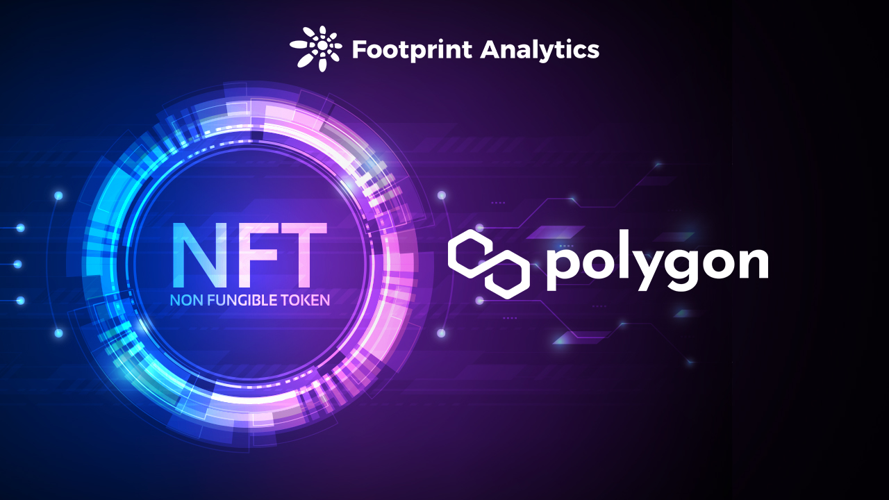 Polygon 巨大 的 NFT 市场发生了什么变化？ - PANews