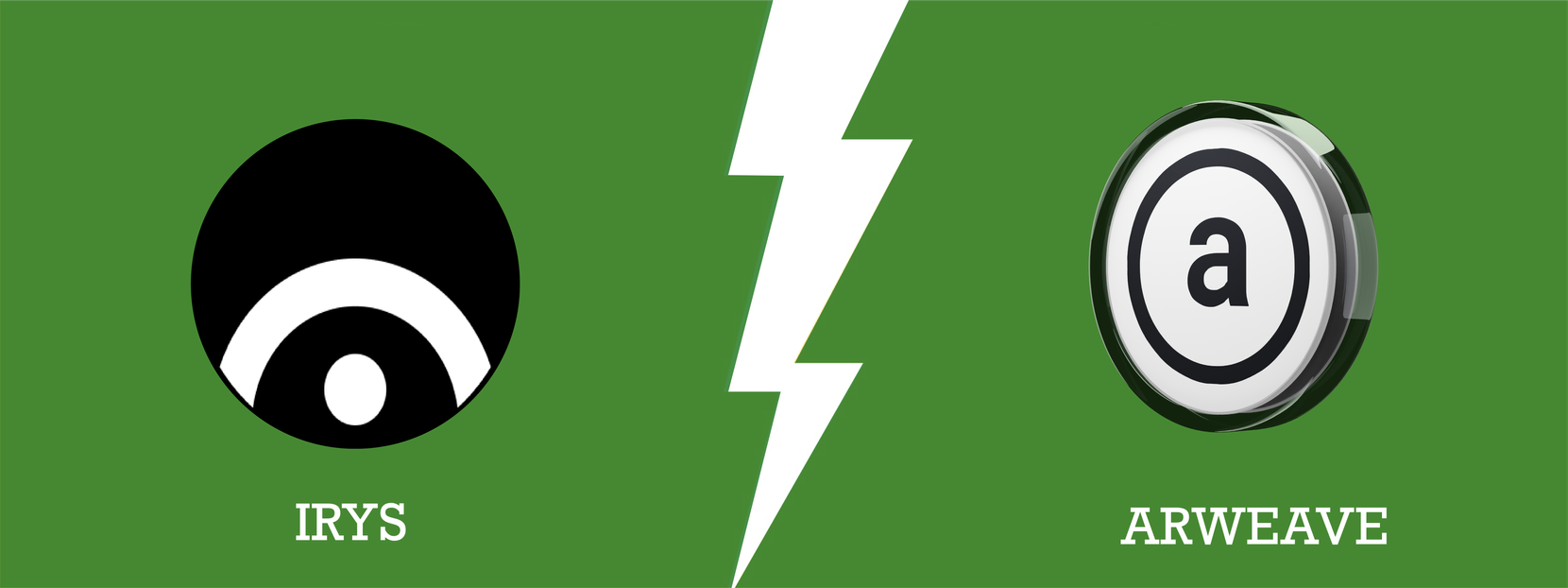 Arweave 创始人谴责 Irys 反社会分叉，而 Irys 称因反对审查 | PANews