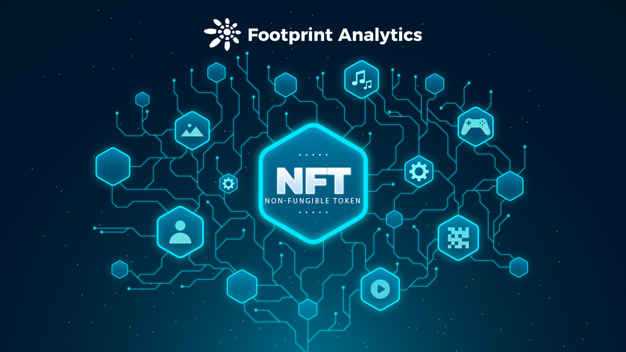 一文读懂 NFT 的 6 种主流类型 - PANews