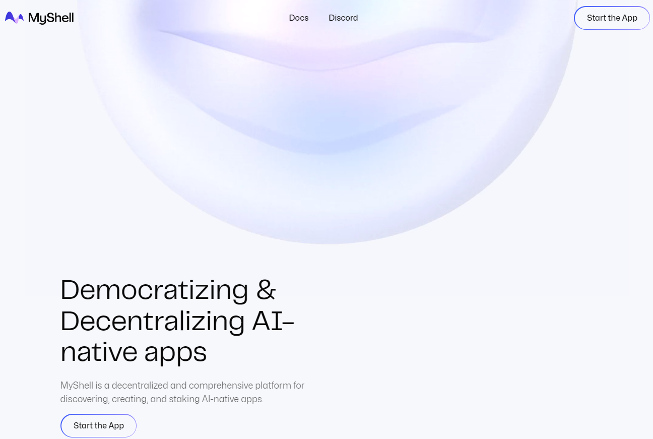 Myshell投研报告：基于opBNB，币安孵化的Web3+AI机器人梦工厂 | PANews
