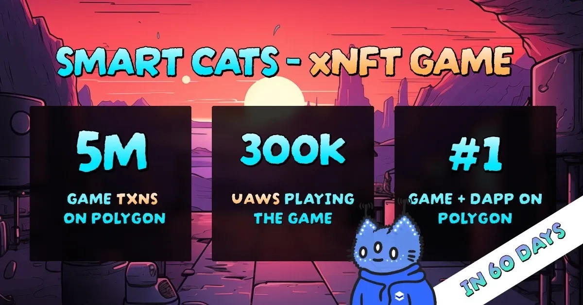 ERC-5169和TokenScript为何需要Smart Layer？ | PANews