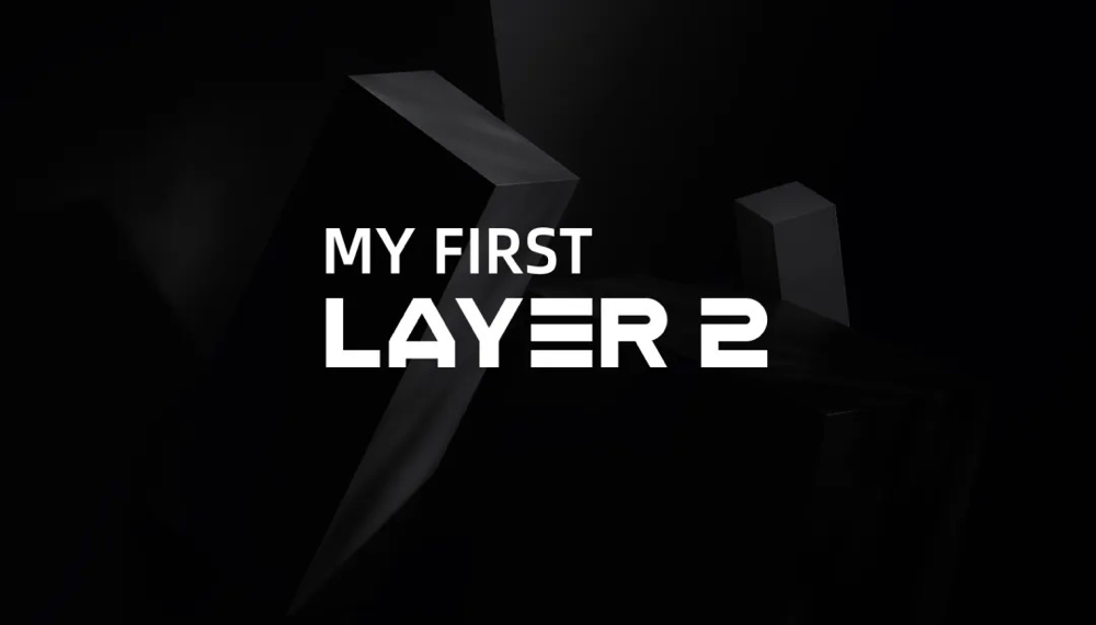 MyFirstLayer 2｜Rollup 技术：重塑 Layer 2扩容的创新之道 | PANews