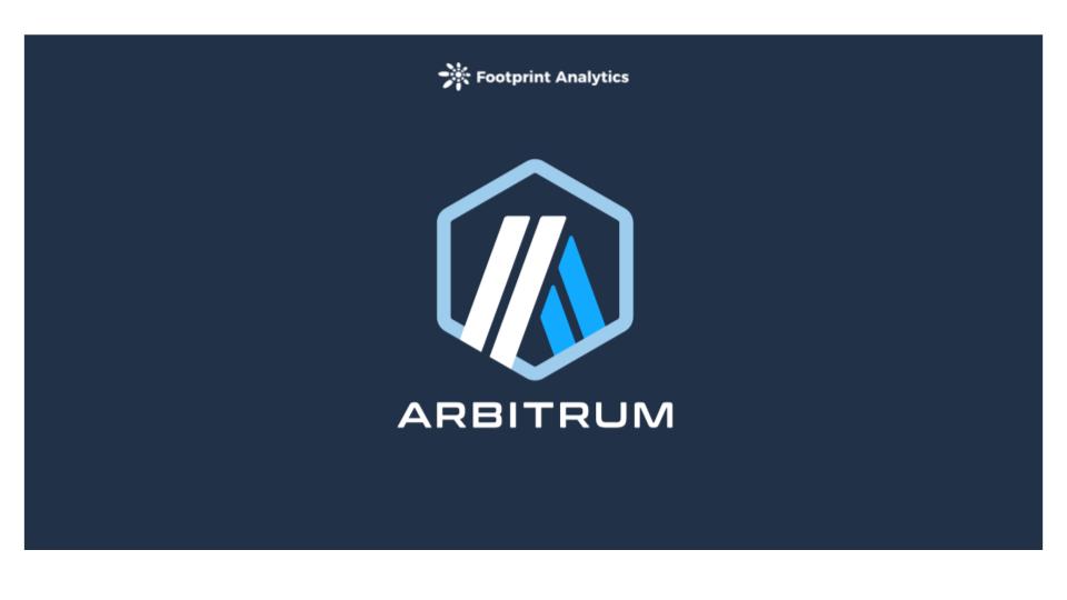 Arbitrum 为什么能领跑以太坊 Layer 2？ | PANews